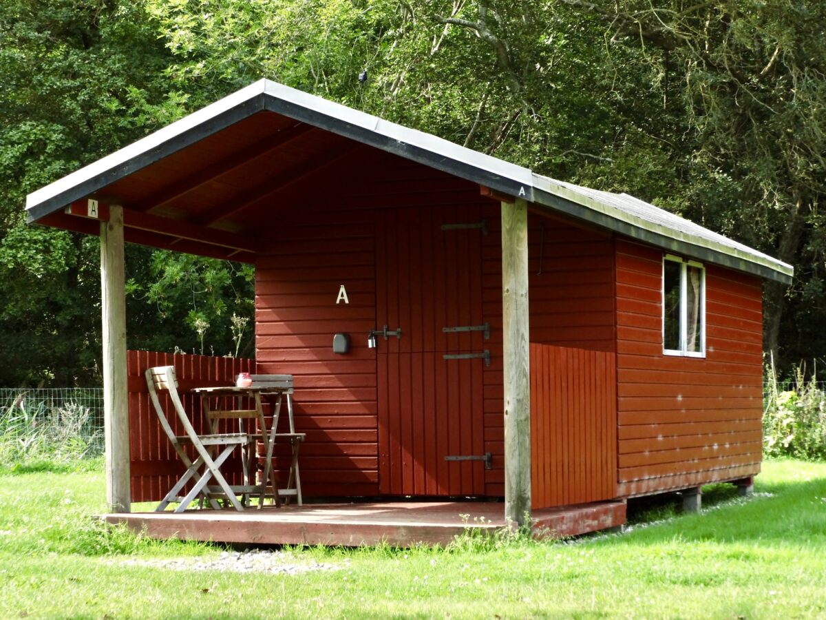 Hytter Kragen s Marina Lystcamp hytter-kragen-s-marina-lystcamp